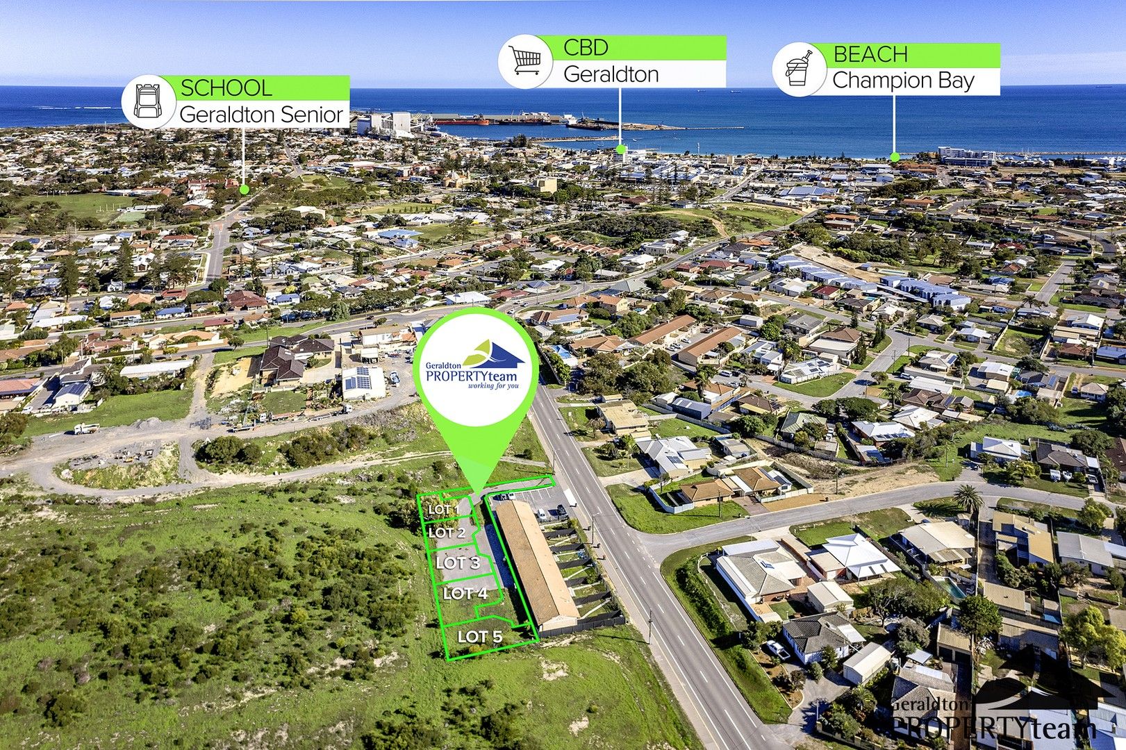 10 Johnston Street, Geraldton WA 6530 | Domain