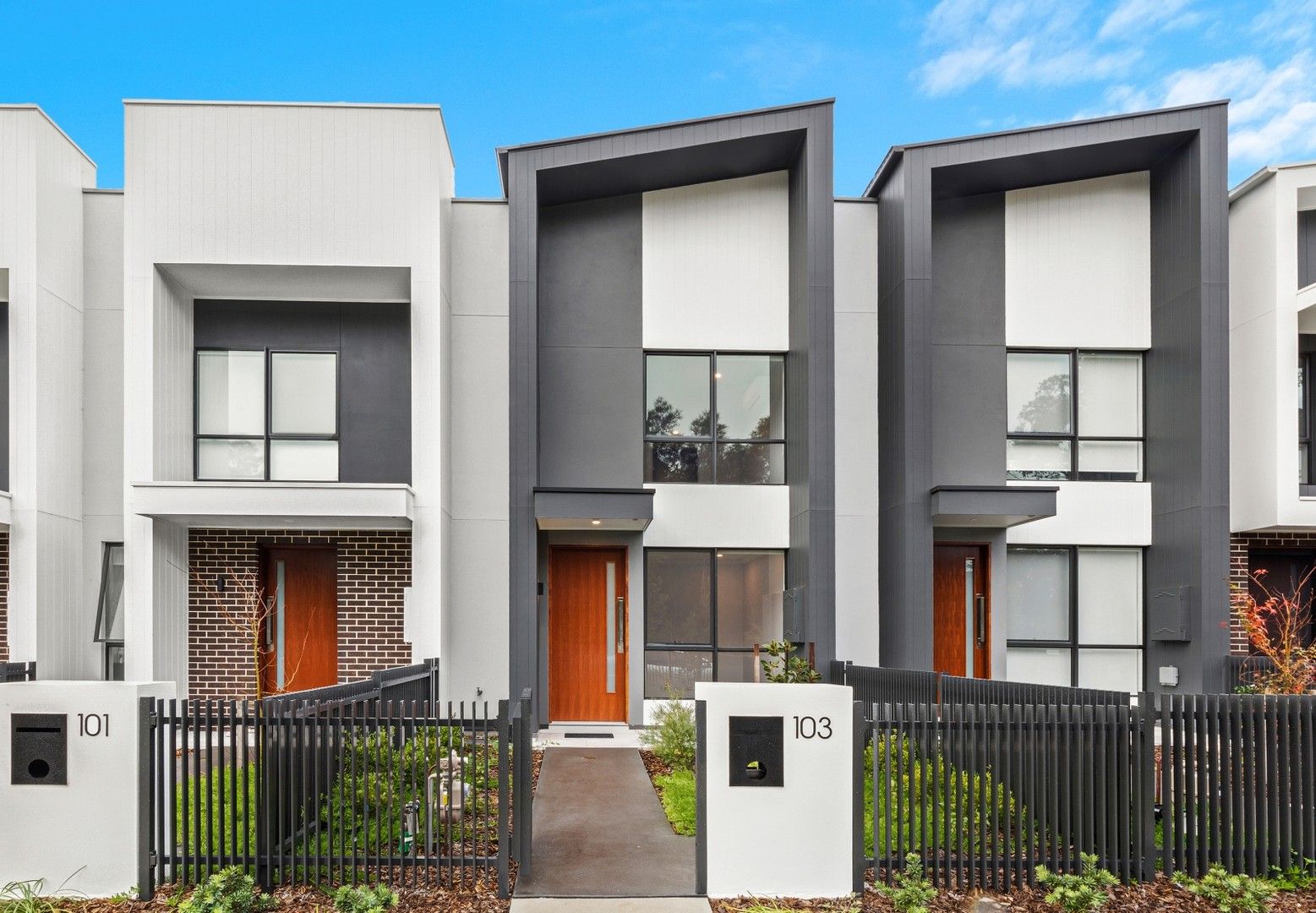 103 Passiflora Avenue, Denham Court NSW 2565 - Townhouse For Rent - $700 | Domain