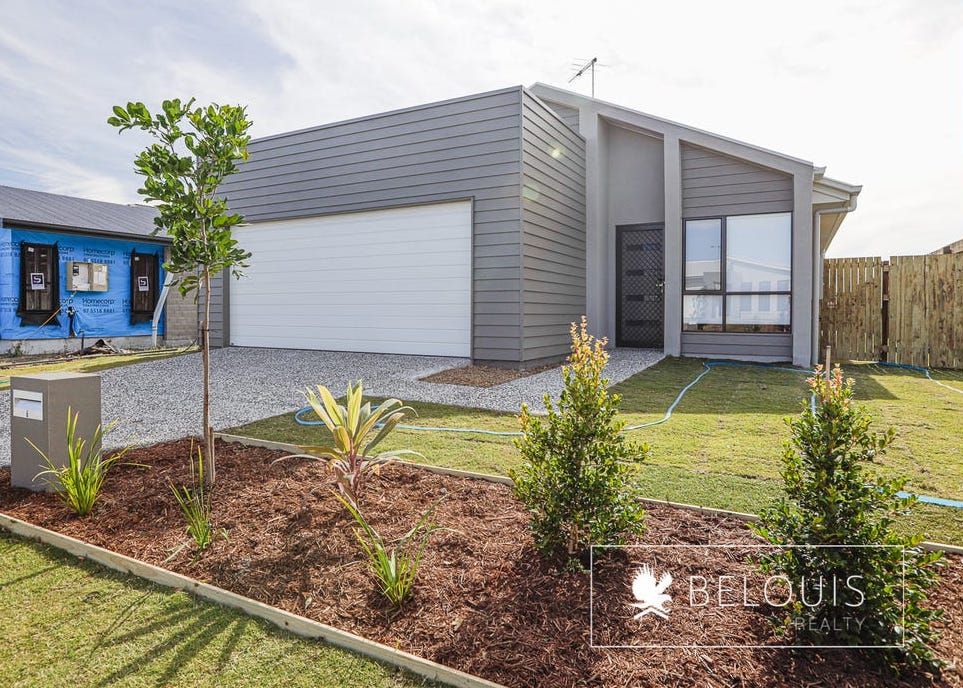 6 Verge St, Logan Reserve QLD 4133 - House For Rent | Domain