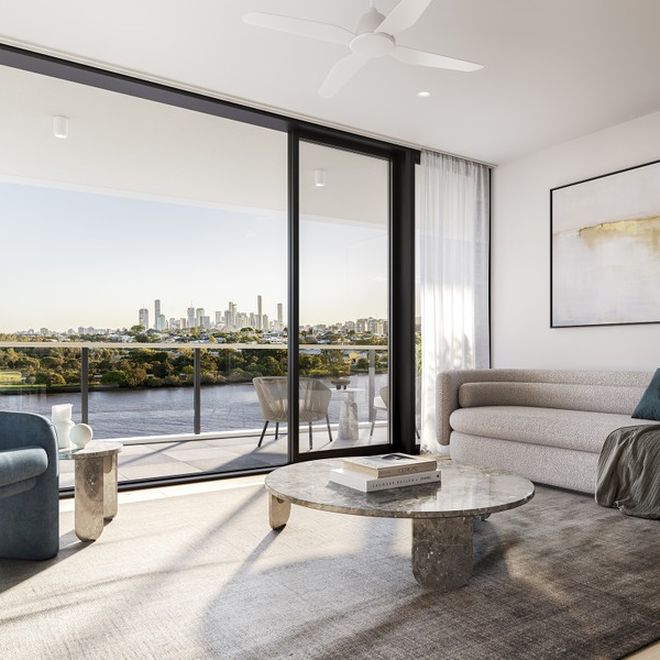 Rivello - 15 Wharf Street, Hamilton, QLD 4007 | Domain