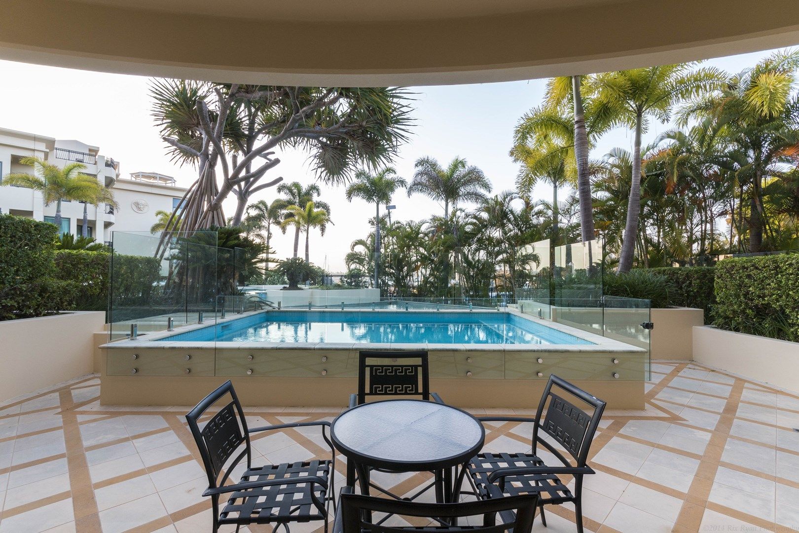 Sold Condo/'Palazzo Versace' 94 Seaworld Drive, Main Beach QLD 4217 on ...