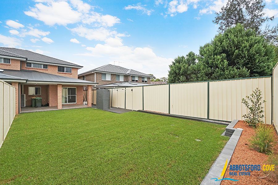 33a Laundess Avenue, Panania NSW 2213 - House For Rent | Domain