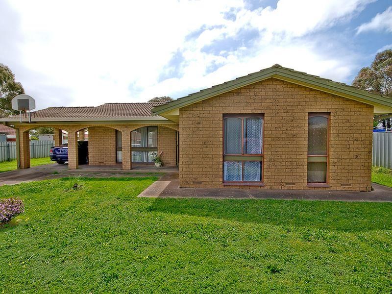 27 Thomas Crescent, Reynell | Property History & Address Research | Domain