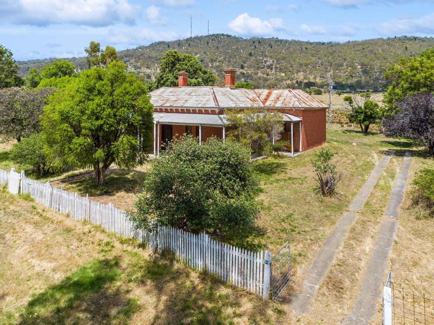 94 Richards Road, Sutton Grange VIC 3448 - House for Sale | Domain