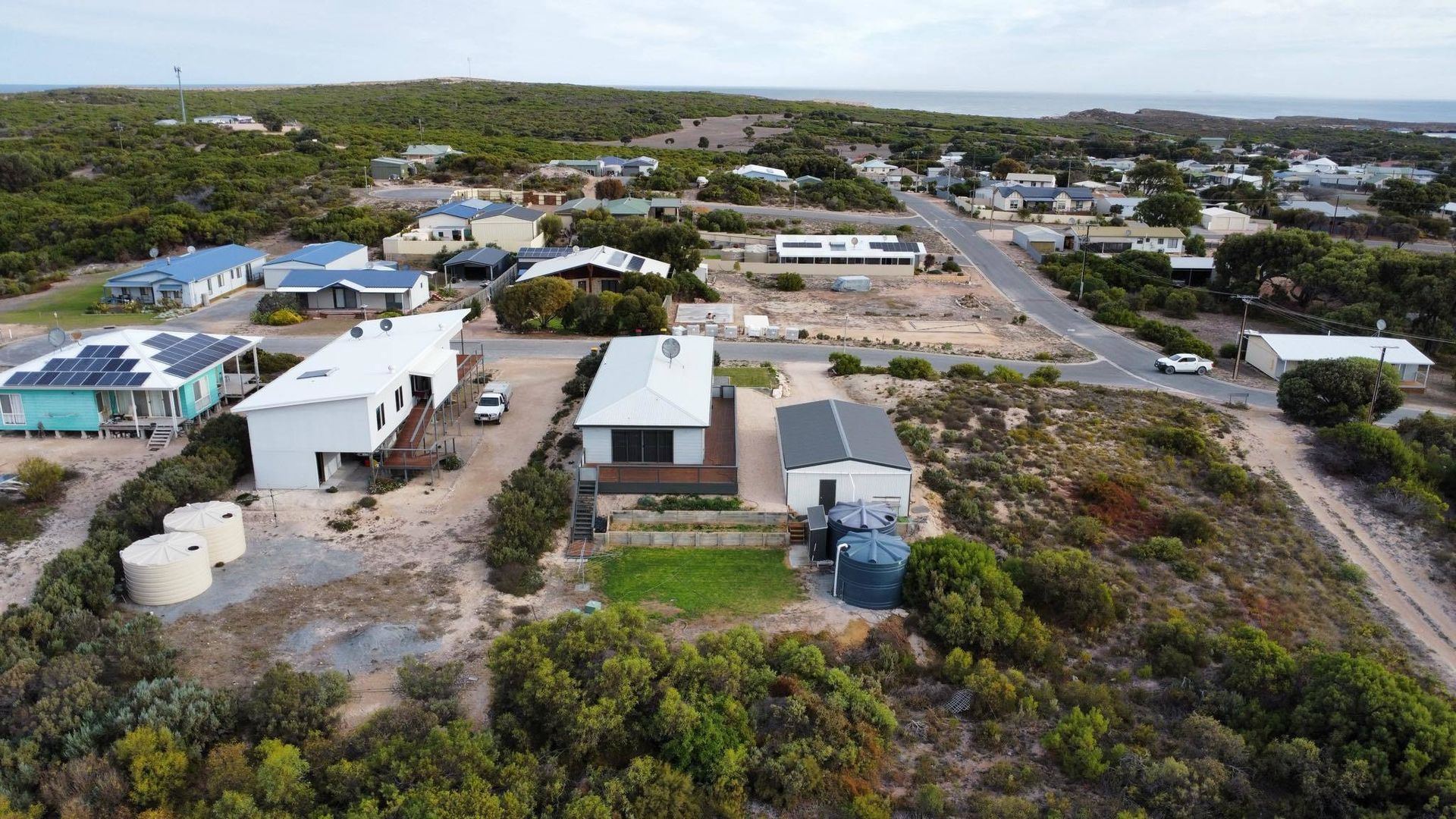 8 North Terrace, Elliston SA 5670 | Domain