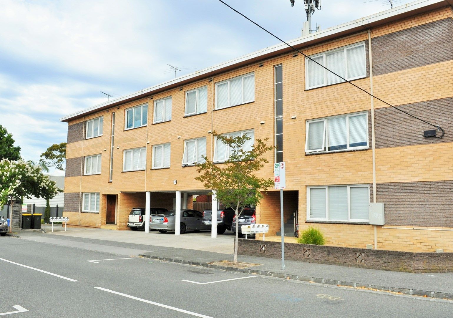 10/399 Inkerman Street, St Kilda East VIC 3183 - Apartment For Rent ...