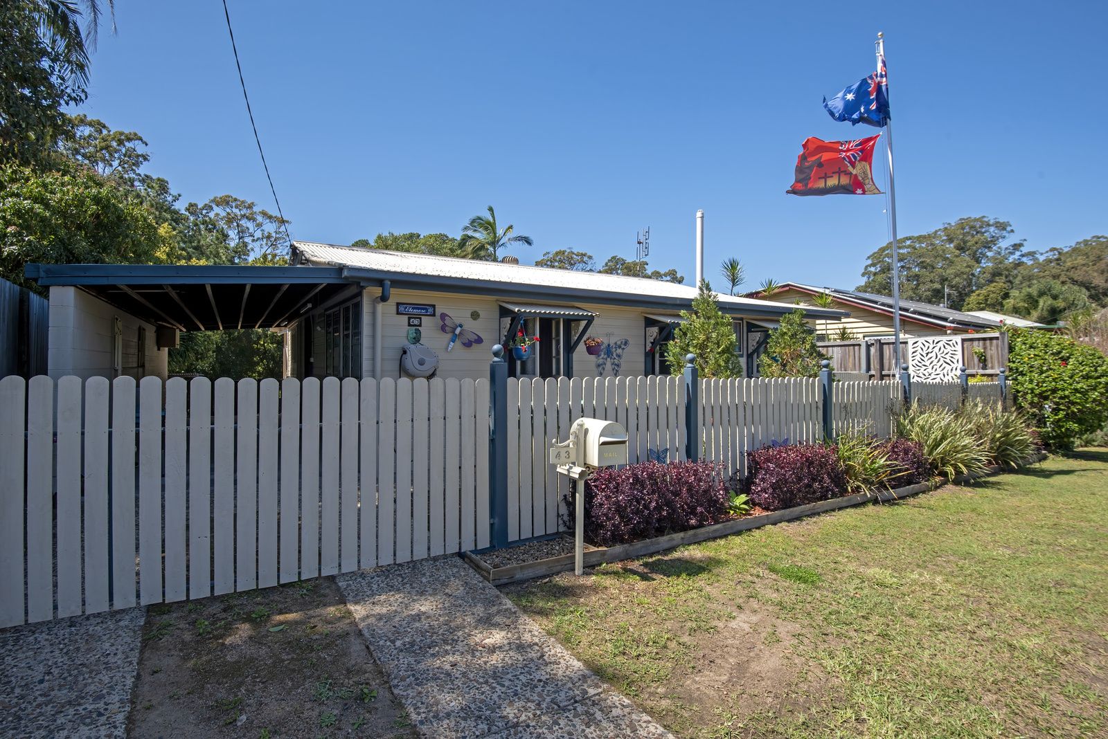 Sold 43 Main Street, Palmwoods QLD 4555 on 19 Oct 2022 - 2018065219 ...