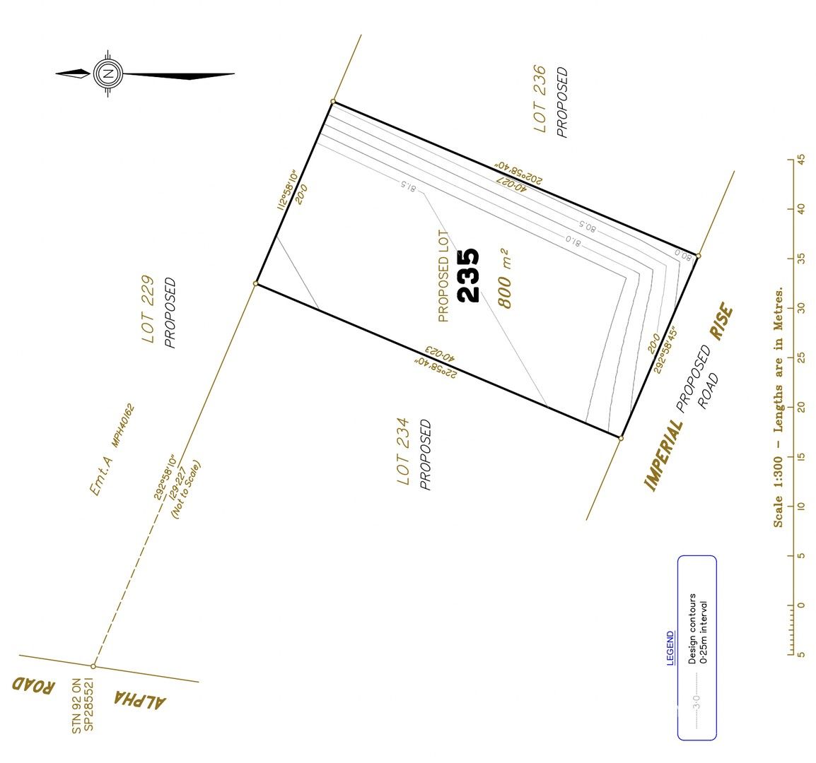 Lot 235 Imperial Rise, Jones Hill QLD 4570 | Domain