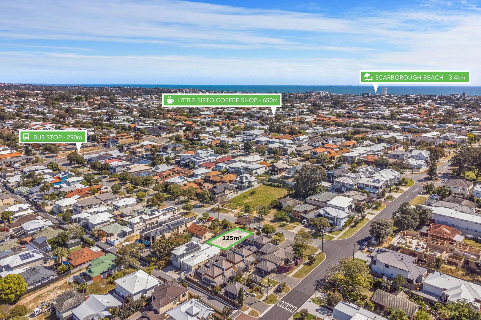 118A Woodside Street, Doubleview WA 6018 | Domain