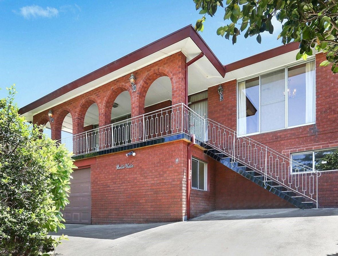 4 Marsh Place, Lane Cove NSW 2066 - House For Rent | Domain