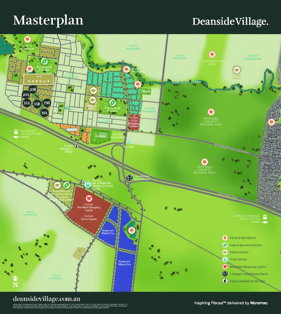 2-44 Deanside Drive, Deanside VIC 3336 | Domain