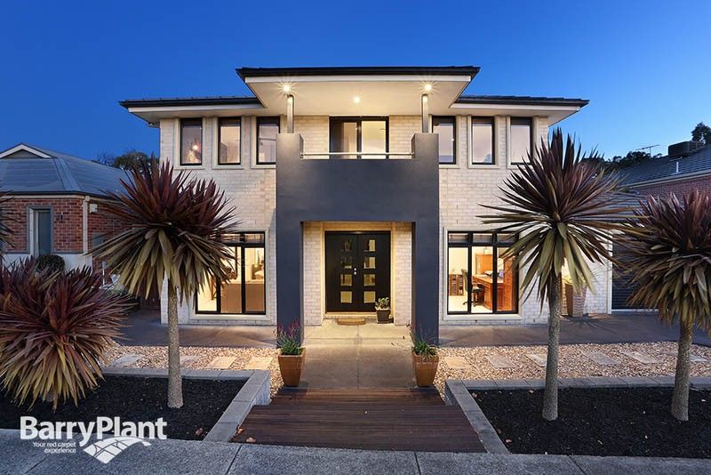 36 Valley Park Drive, Mooroolbark | Property History & Address Research ...