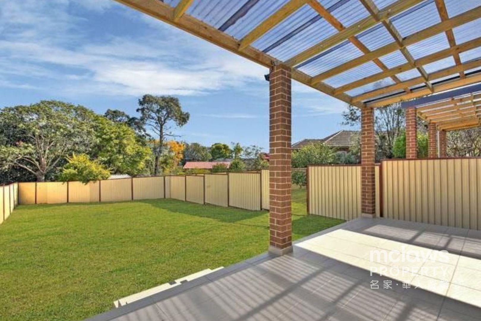 24A Wilberforce Road, Revesby NSW 2212 - Duplex For Rent | Domain