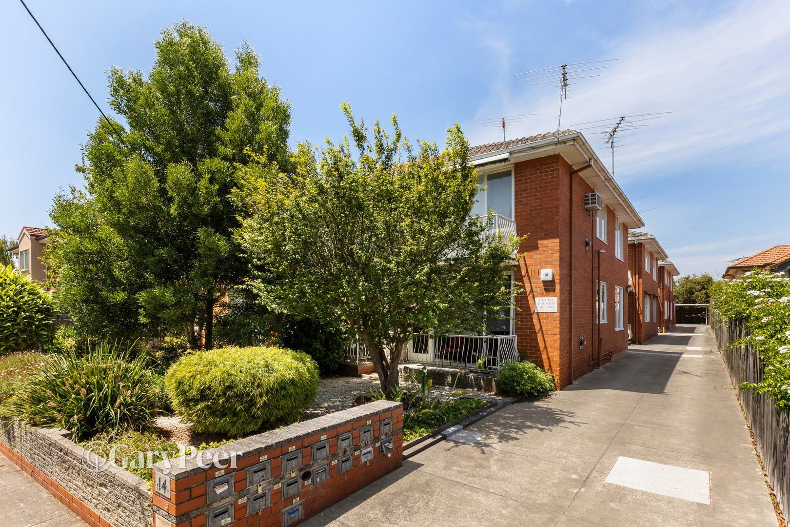 5/14 Yendon Road, Carnegie VIC 3163 - Apartment For Rent | Domain