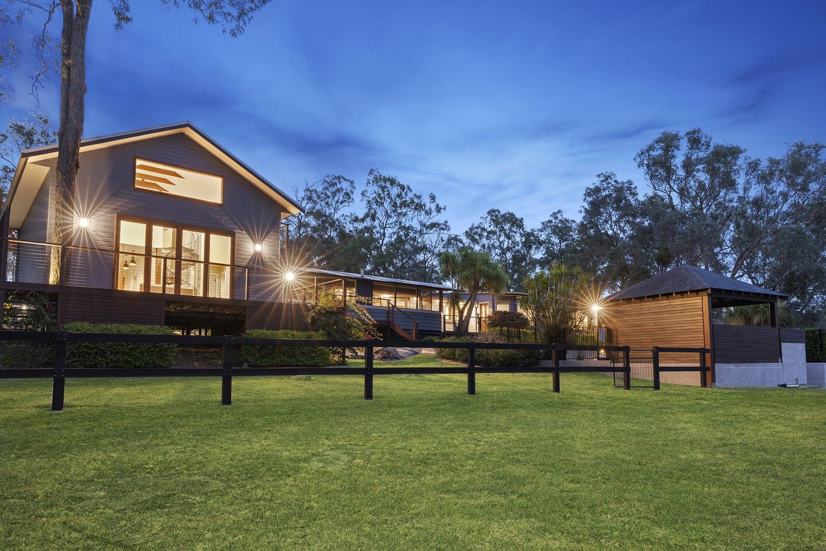 49 Ebenezer Wharf Road, Ebenezer NSW 2756 - House for Sale | Domain