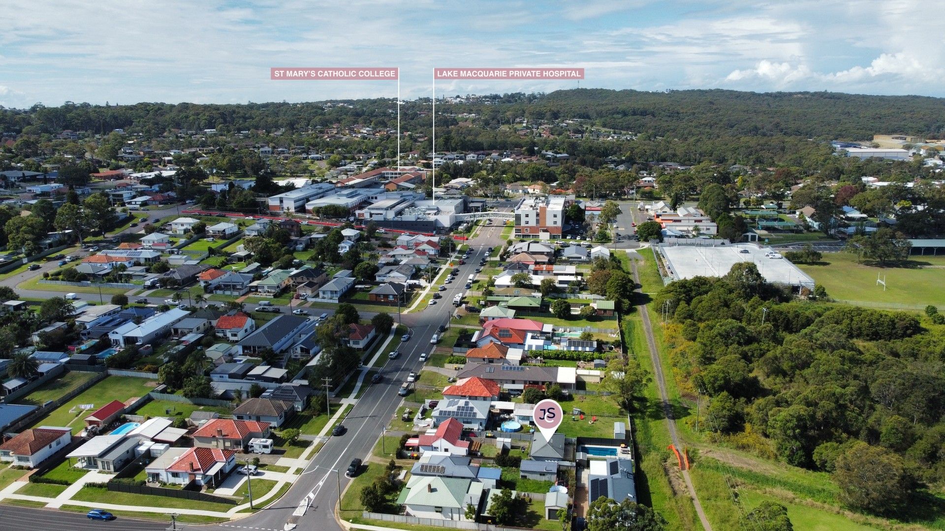 38A Sydney Street, Gateshead NSW 2290 - House For Rent | Domain