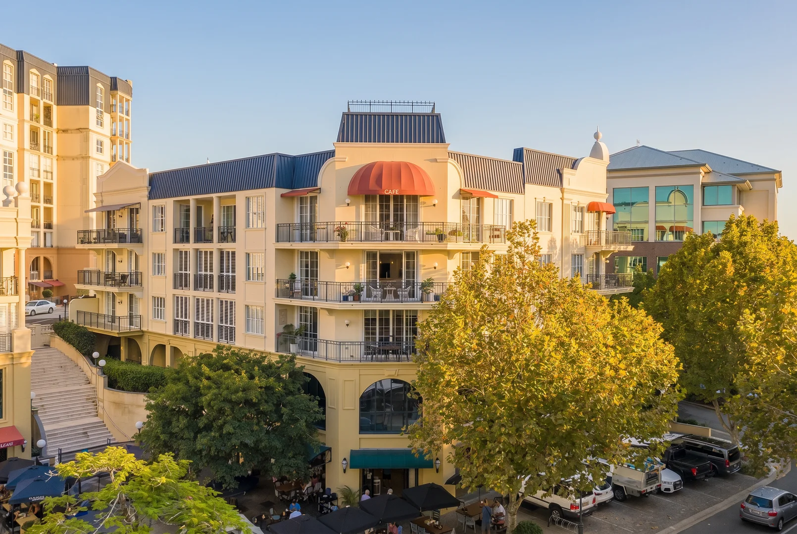 2037/3029 The Boulevard, Carrara QLD 4211 | Domain