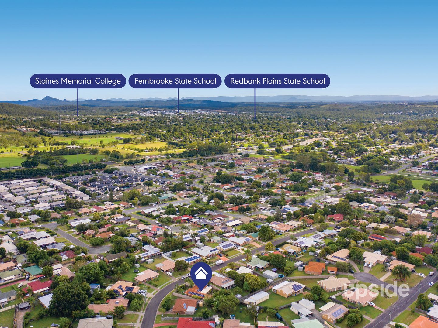 Sold 102 Cameron Street, Redbank Plains QLD 4301 on 11 Apr 2023 ...