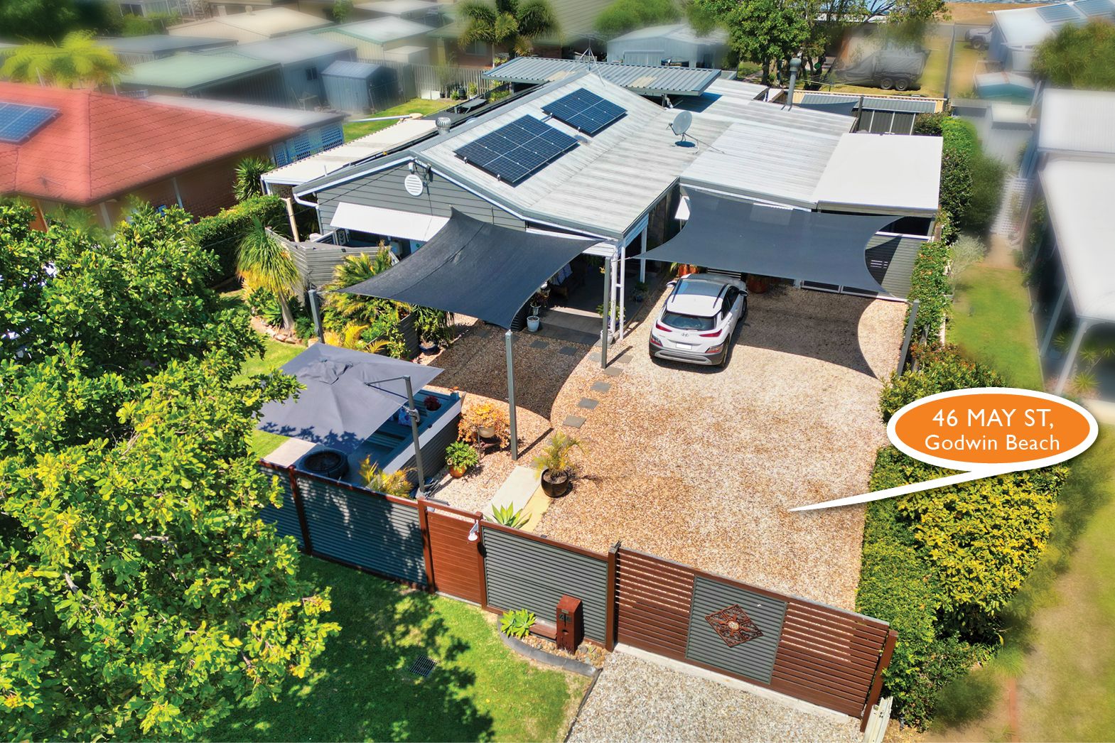 46 May Street, Godwin Beach QLD 4511 | Domain