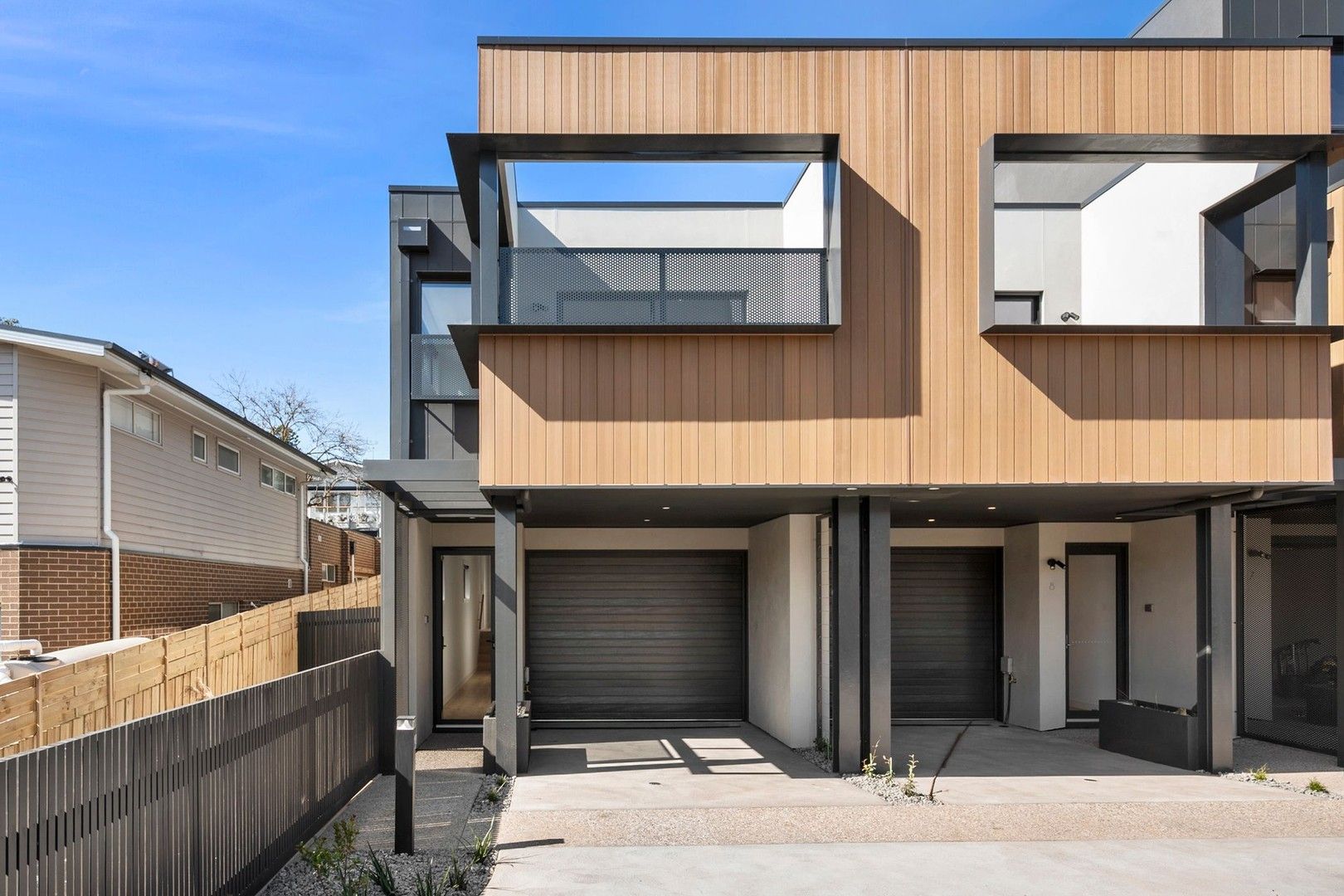 9/4 Taylor Court, Highton VIC 3216 - Townhouse For Rent - $720 | Domain