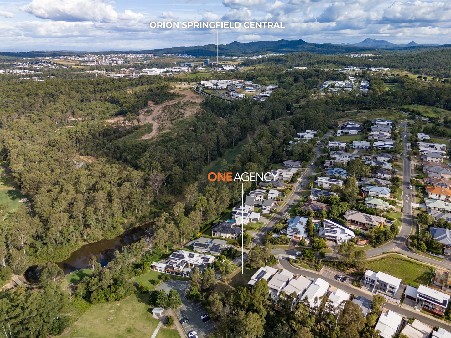 48 Scoparia Dr, Brookwater QLD 4300 | Domain