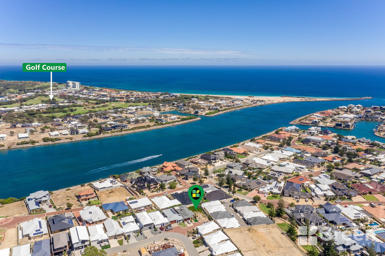 12 Gold Ridge, Wannanup WA 6210 | Domain