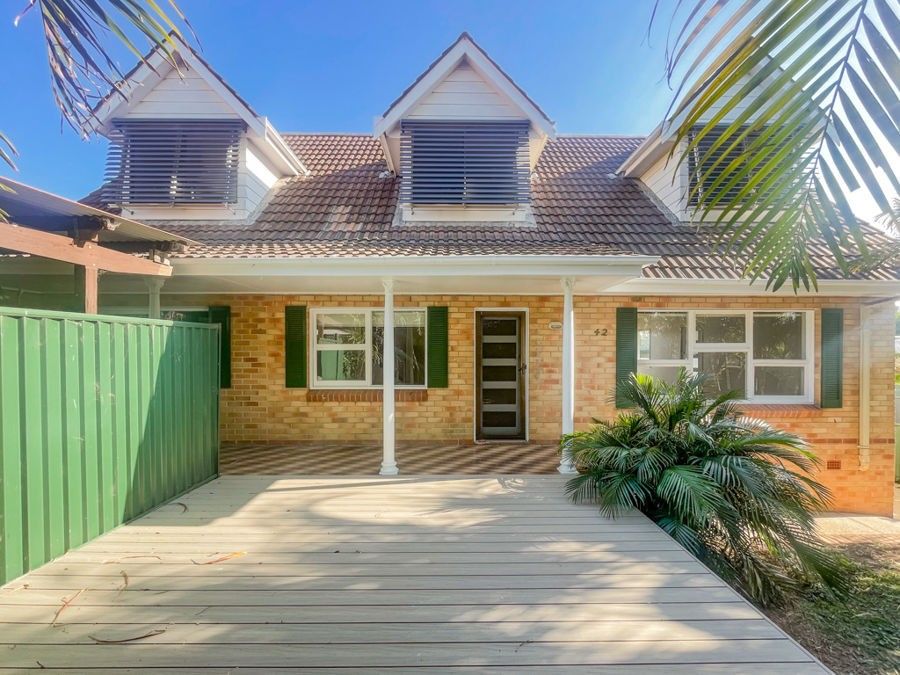 42-44 Victoria Street, Coffs Harbour NSW 2450 - House For Rent | Domain