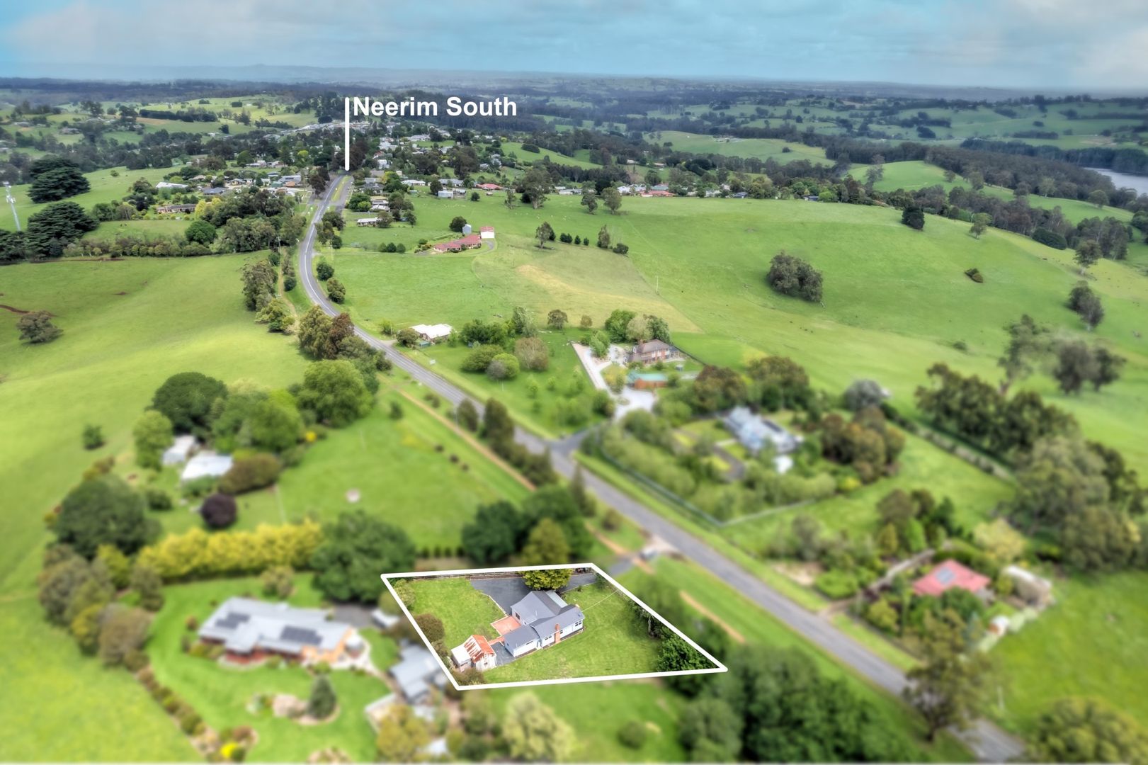 2048 Main Neerim Road, Neerim South VIC 3831 | Domain