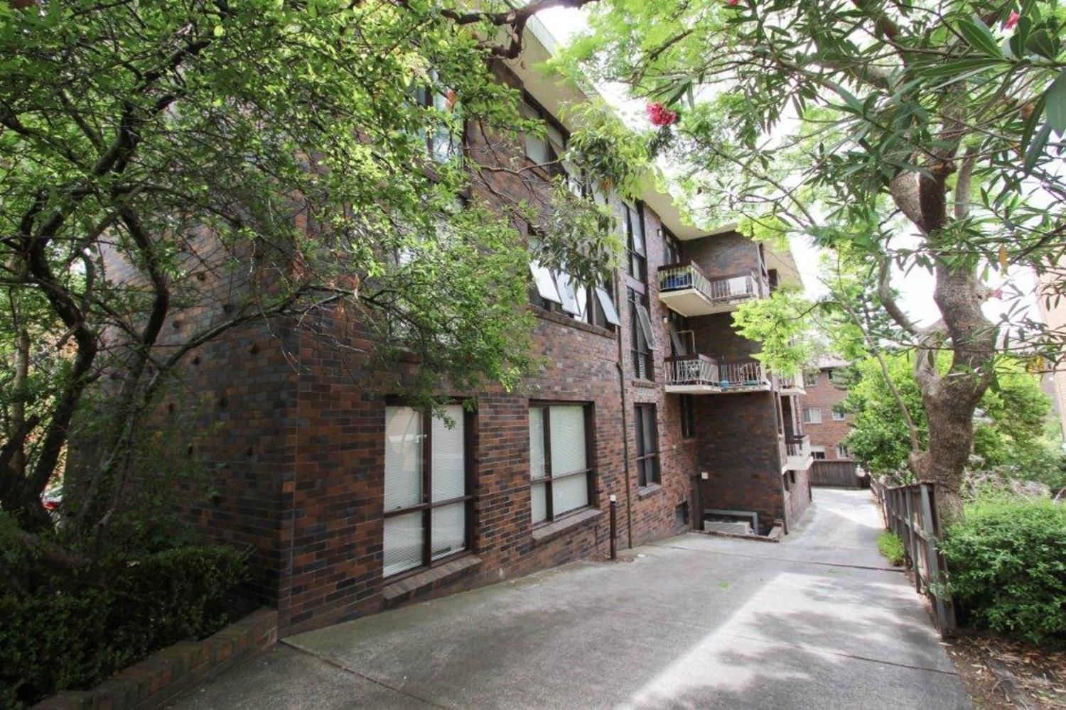 4/12 Station Street, West Ryde NSW 2114 - Apartment For Rent | Domain