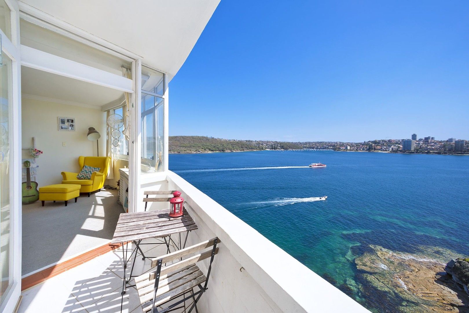 64/1 Addison Road, Manly NSW 2095 - Apartment For Rent | Domain