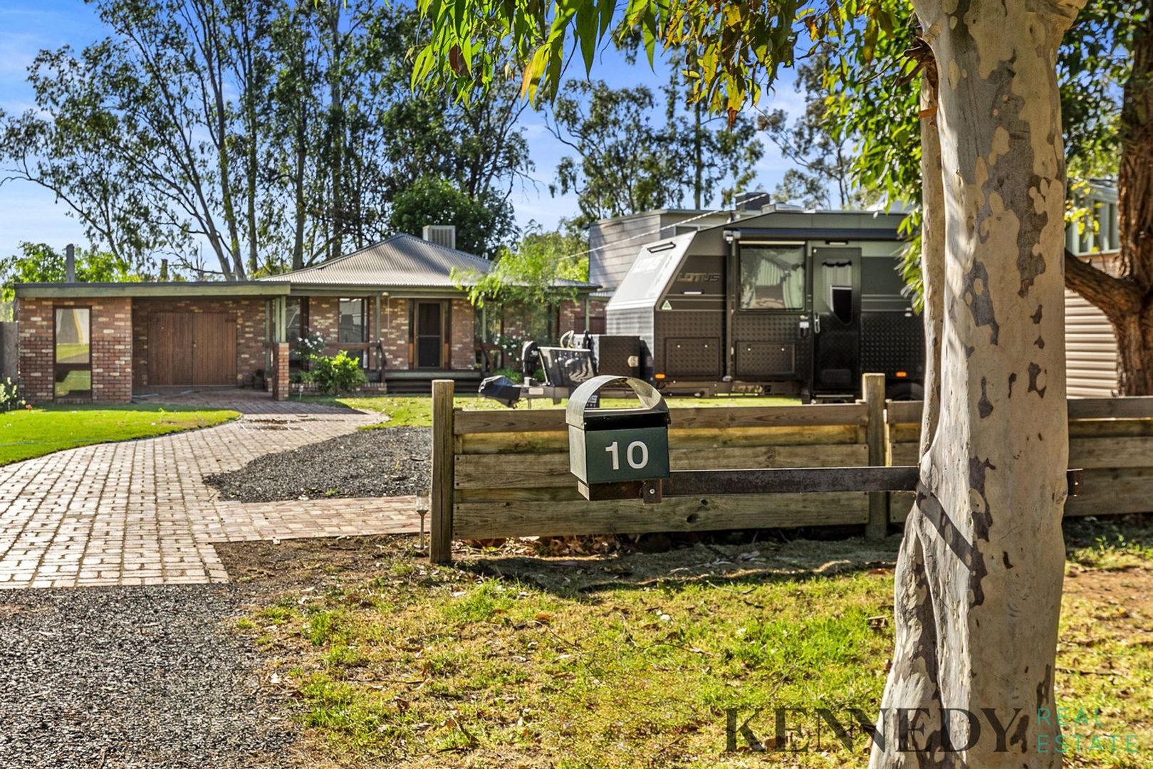 10 Bailey Street, Bundalong VIC 3730 | Domain