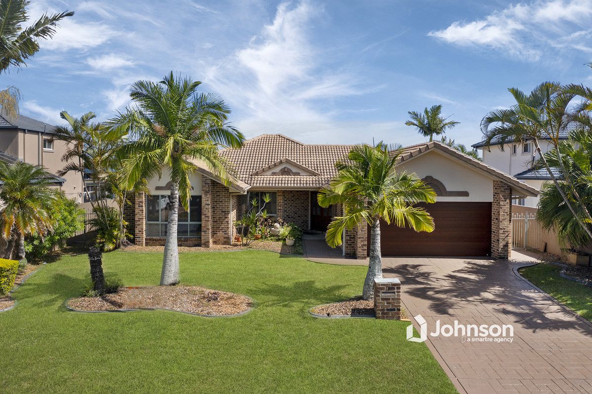 40 Lakeshore Drive, Helensvale QLD 4212 | Domain