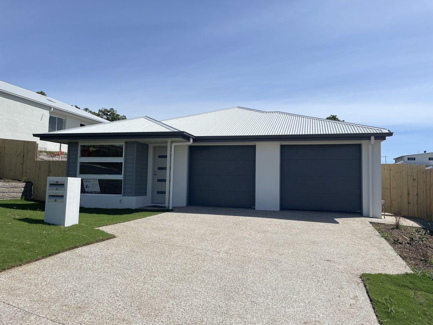 1/29 Tejo Street, Holmview QLD 4207 - Duplex For Rent | Domain