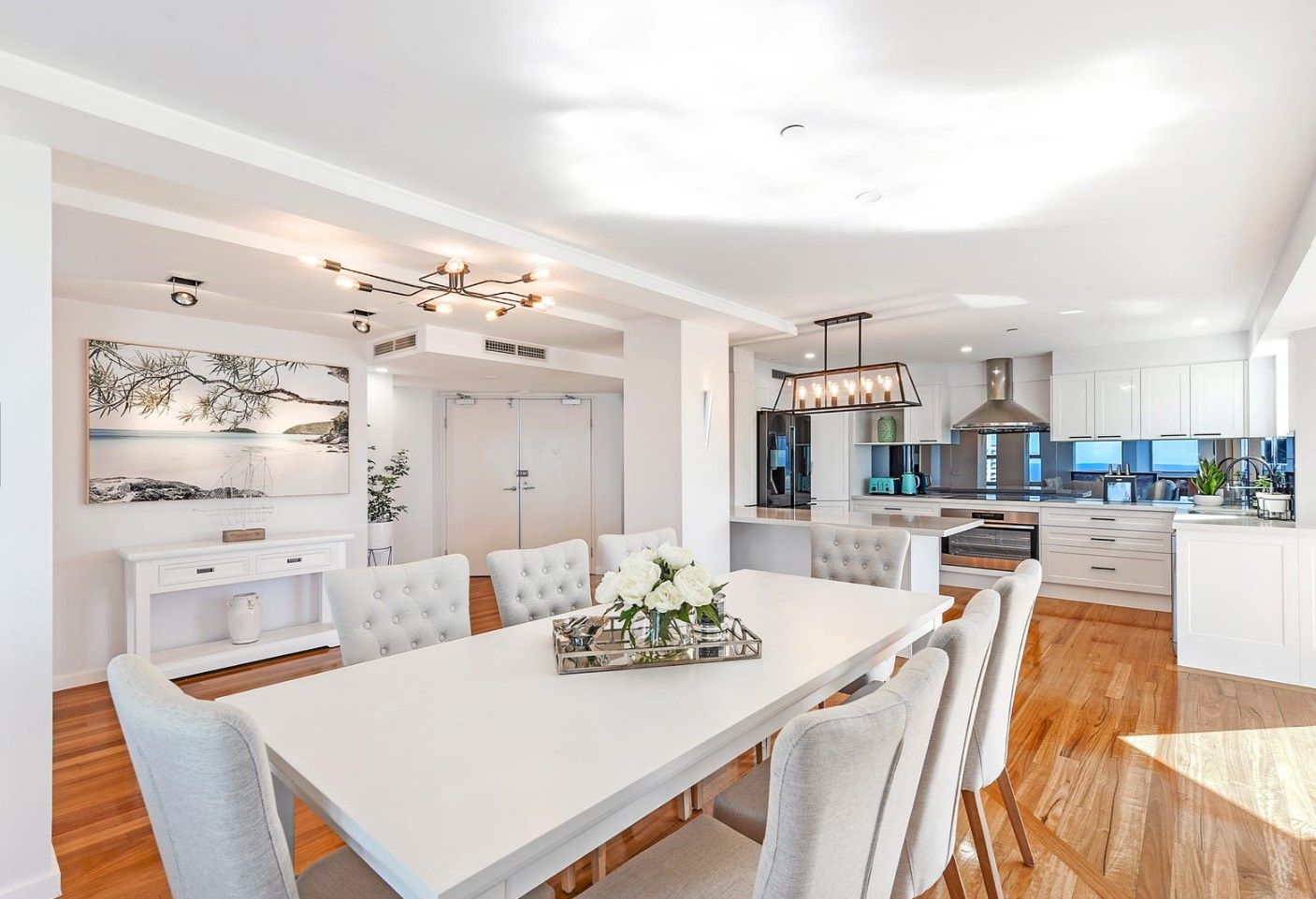 124/12 Commodore Drive, Paradise Waters QLD 4217 - Apartment For Rent ...