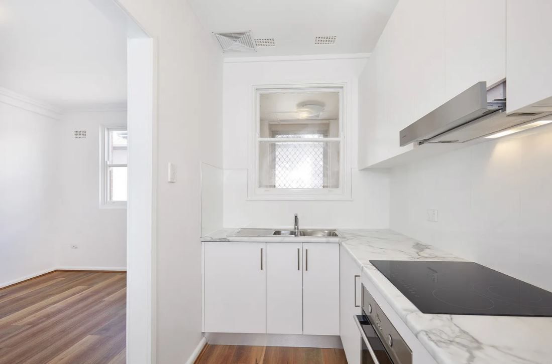 3/49 Thomas Street, Ashfield NSW 2131 - Apartment For Rent | Domain