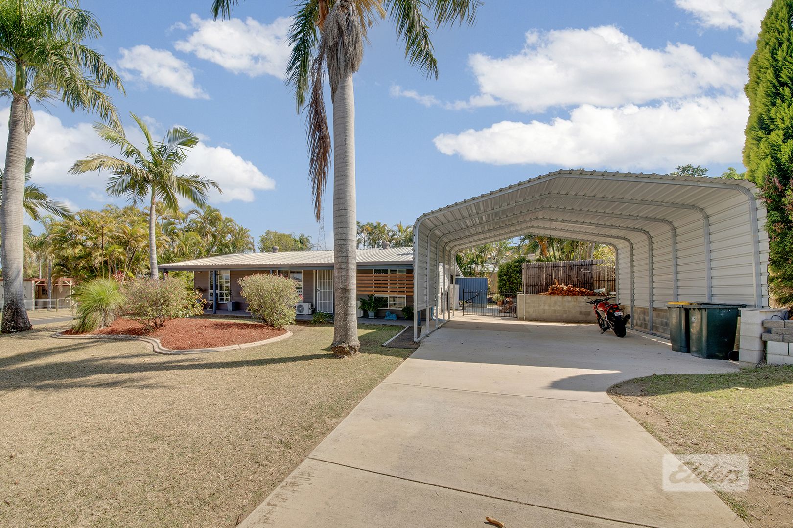 33 Kylee Crescent, Calliope QLD 4680 | Domain