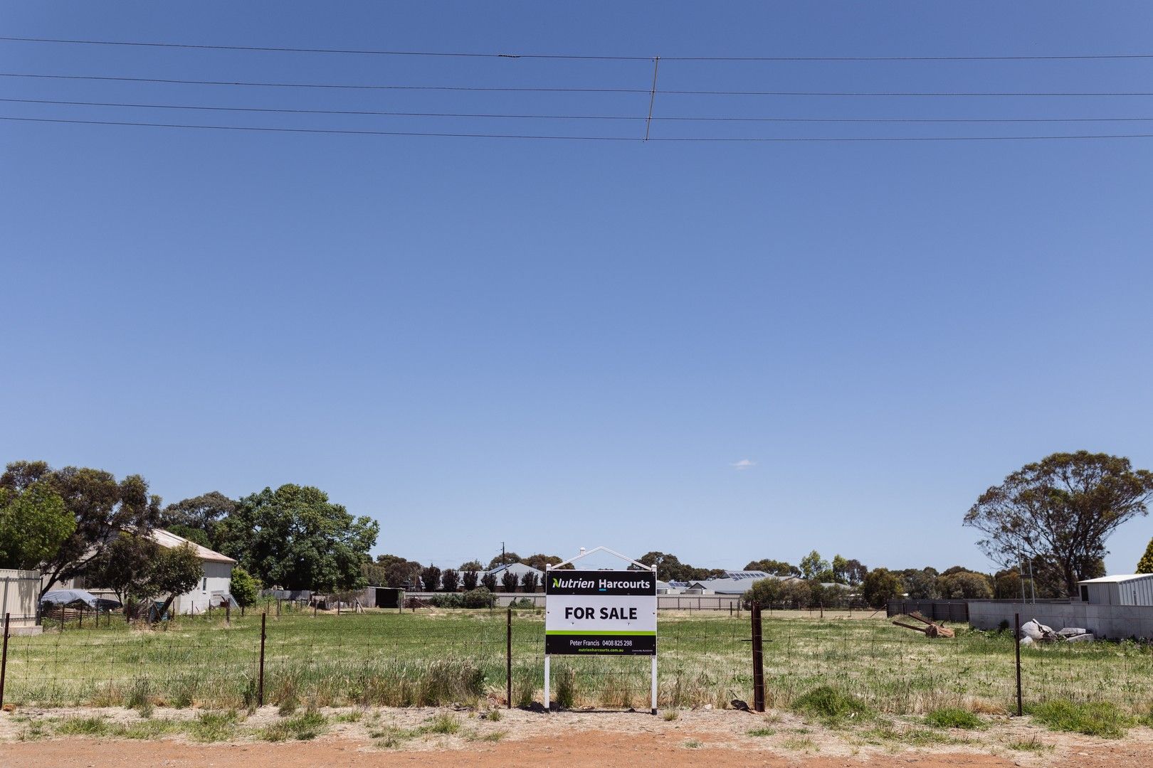 3 Moyle St, Jamestown SA 5491 | Domain