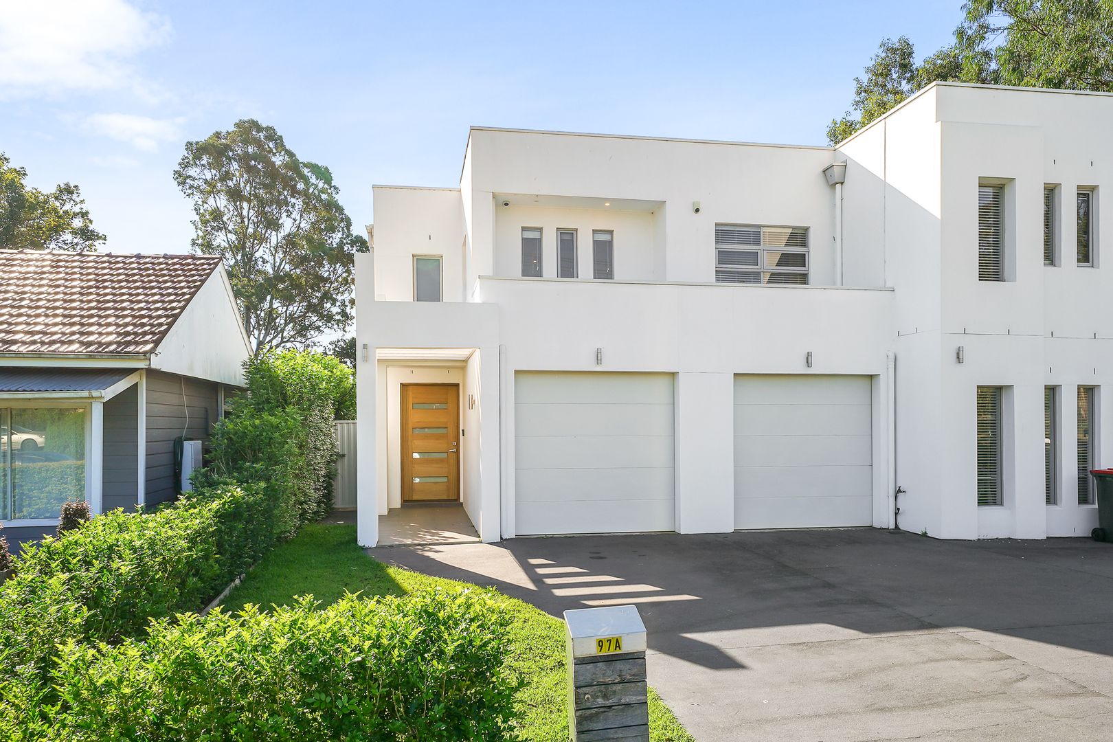 97A Regent Street, Riverstone NSW 2765 - House For Rent | Domain