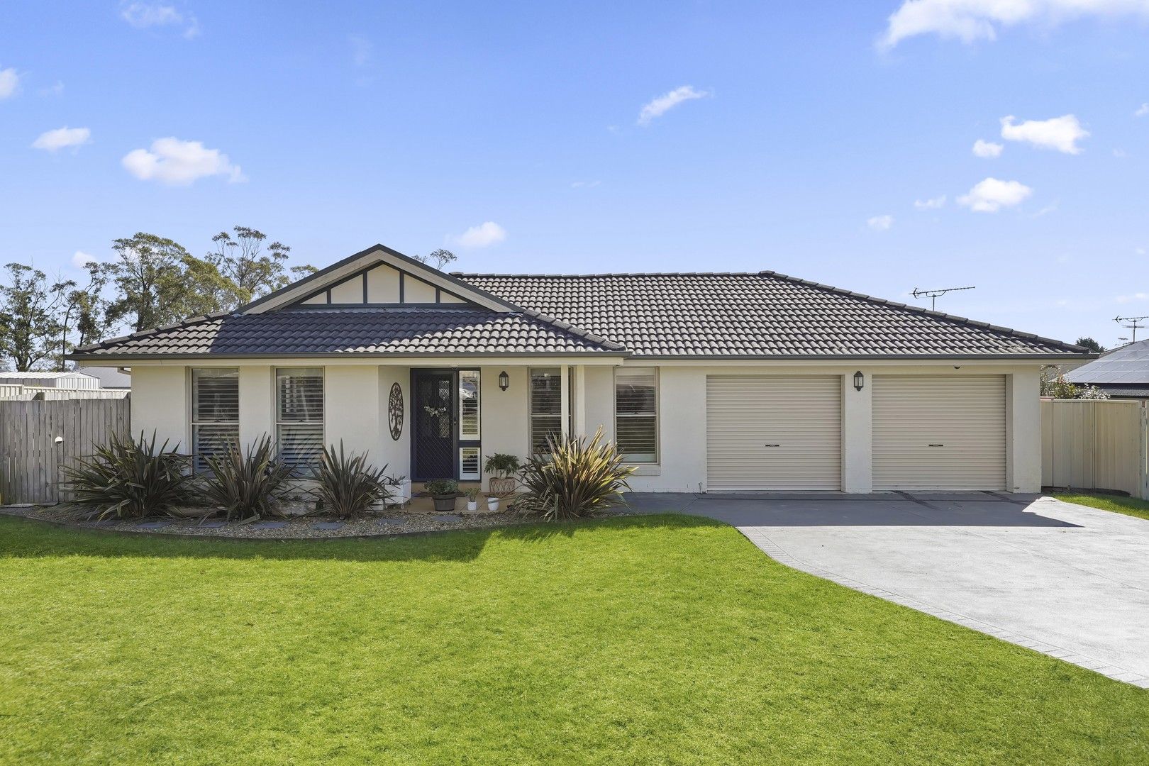 12 Fitzroy Street, Hill Top NSW 2575 | Domain
