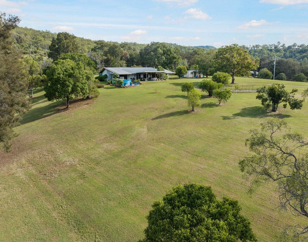 1886 Mt Glorious Road, Mount Glorious | Property History & Address ...