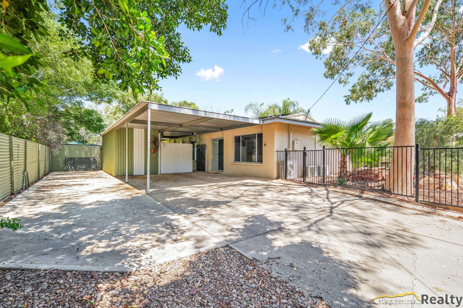 20 Cummings Street, Braitling NT 0870 | Domain