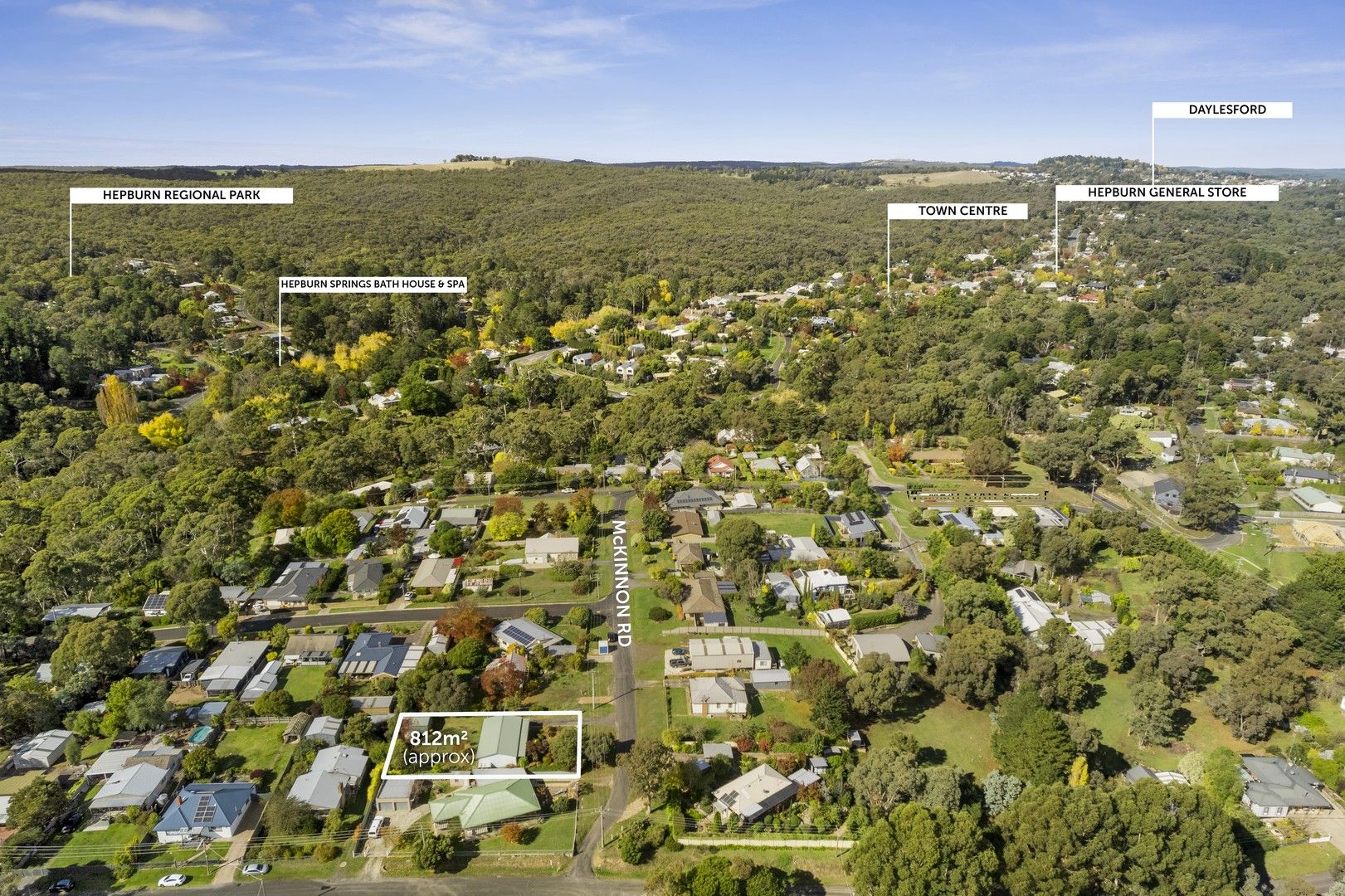 11 McKinnon Road, Hepburn VIC 3461 | Domain