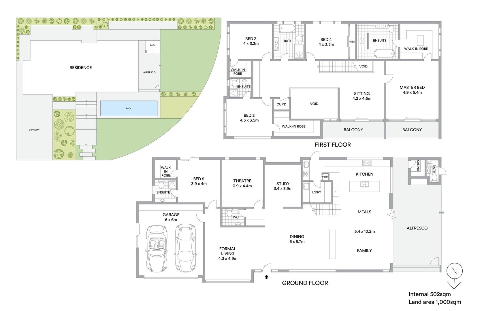 Sold 7 Brushy Hill Crescent, North Kellyville NSW 2155 on 27 Oct 2023 ...