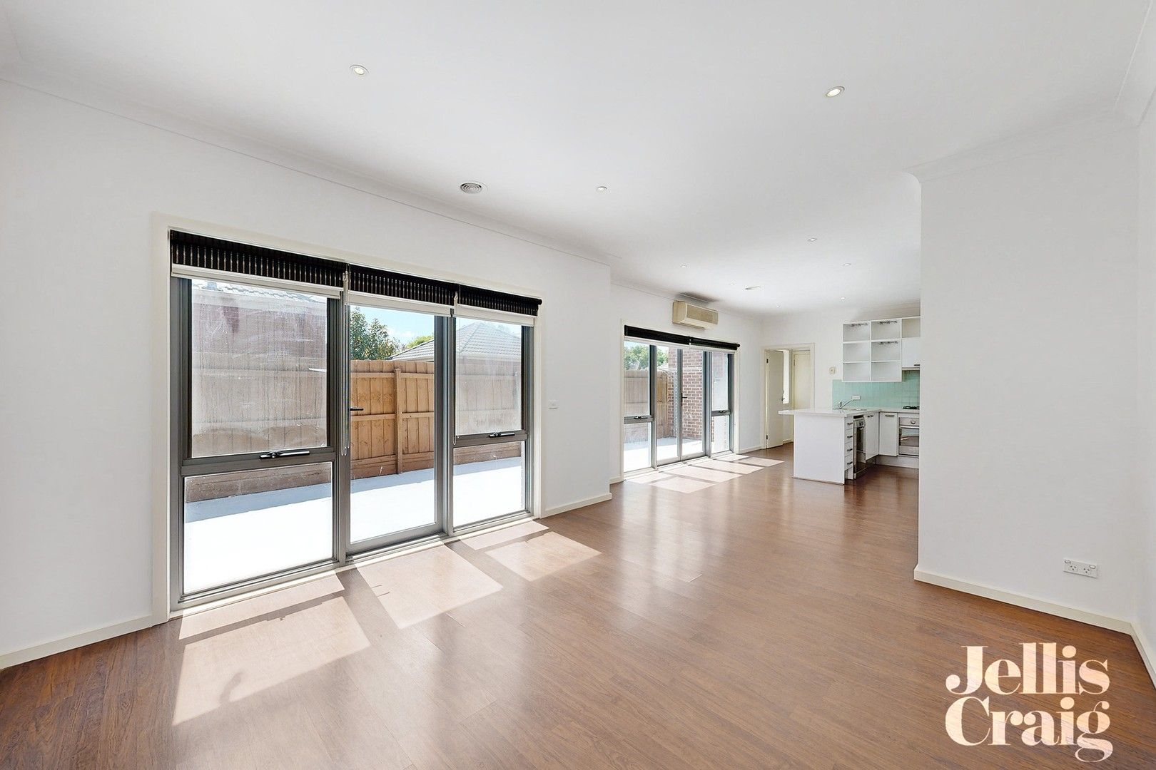 2/134 Cooper Street, Essendon VIC 3040 - Apartment For Rent - $580 | Domain