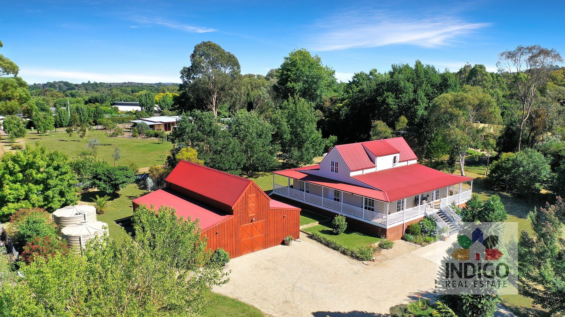 13 Gee Road, Beechworth VIC 3747 | Domain