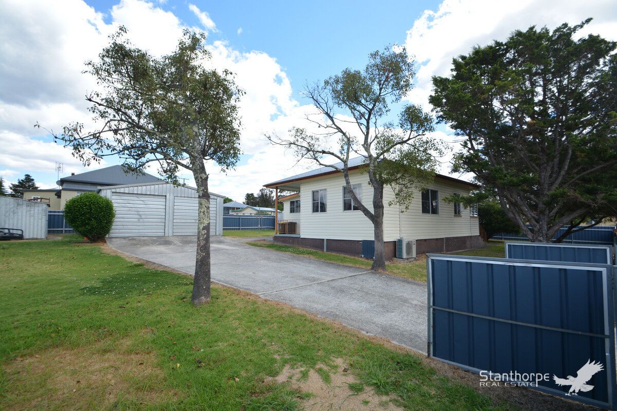 5 Hardy Street, Stanthorpe QLD 4380 | Domain