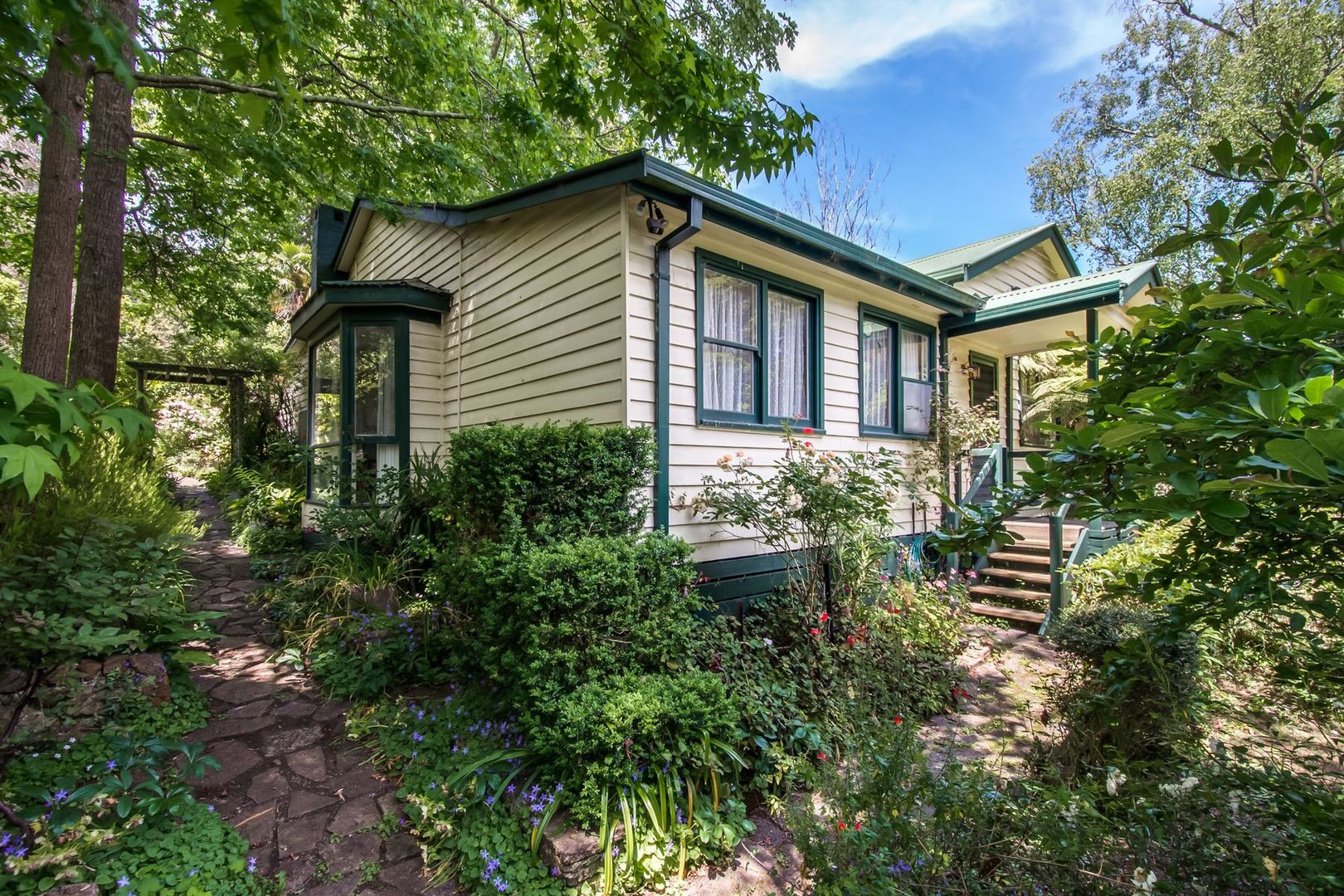 4-6 The Avenue, Upwey VIC 3158 | Domain