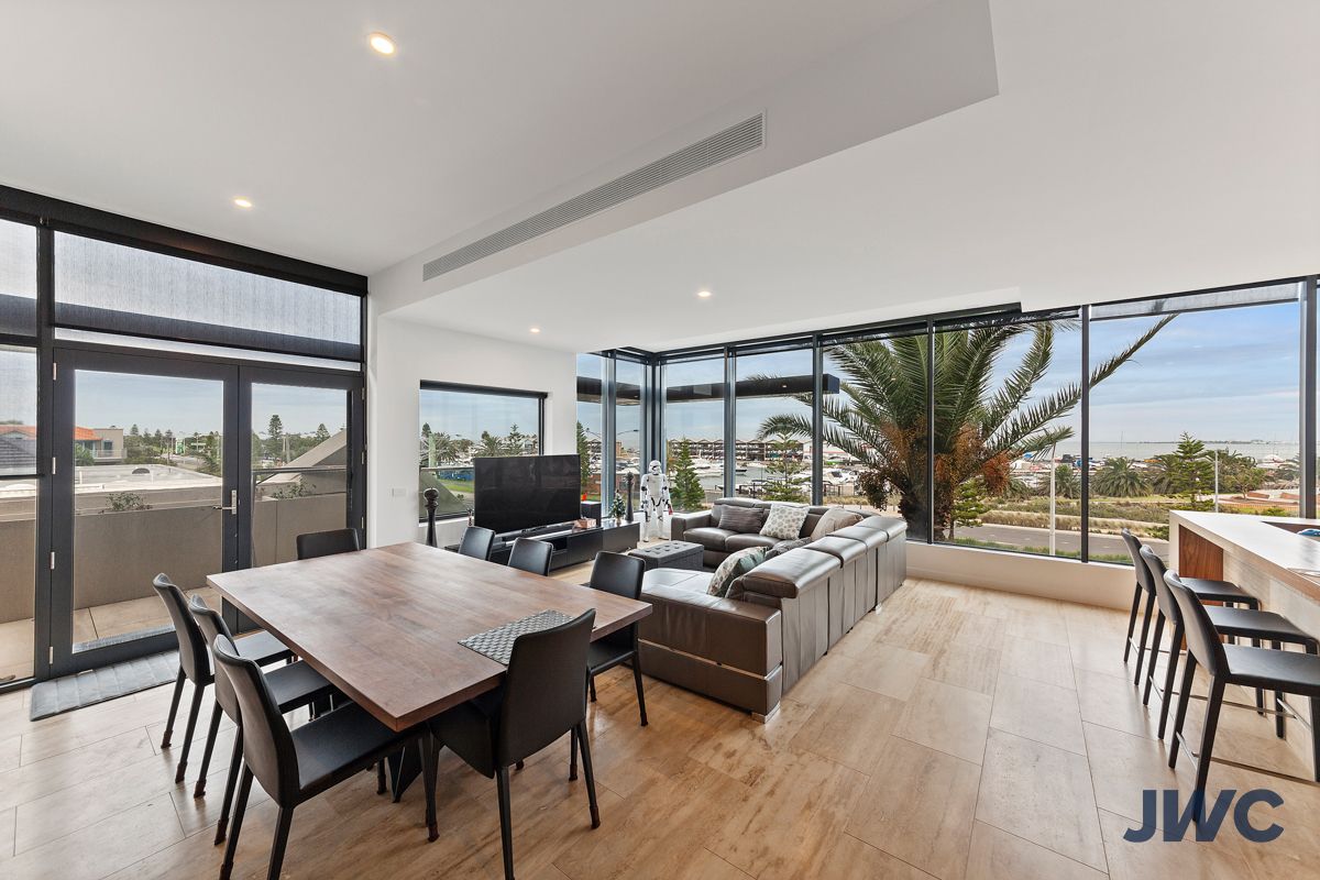201/35 Marine Parade, St Kilda VIC 3182 - Apartment For Rent | Domain