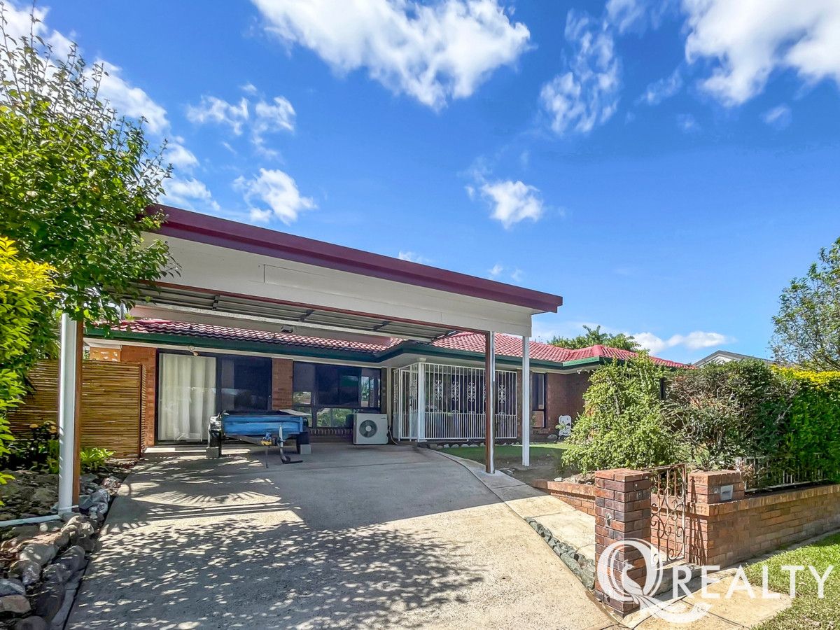 170A Ridgewood Road, Algester QLD 4115 - House For Rent | Domain