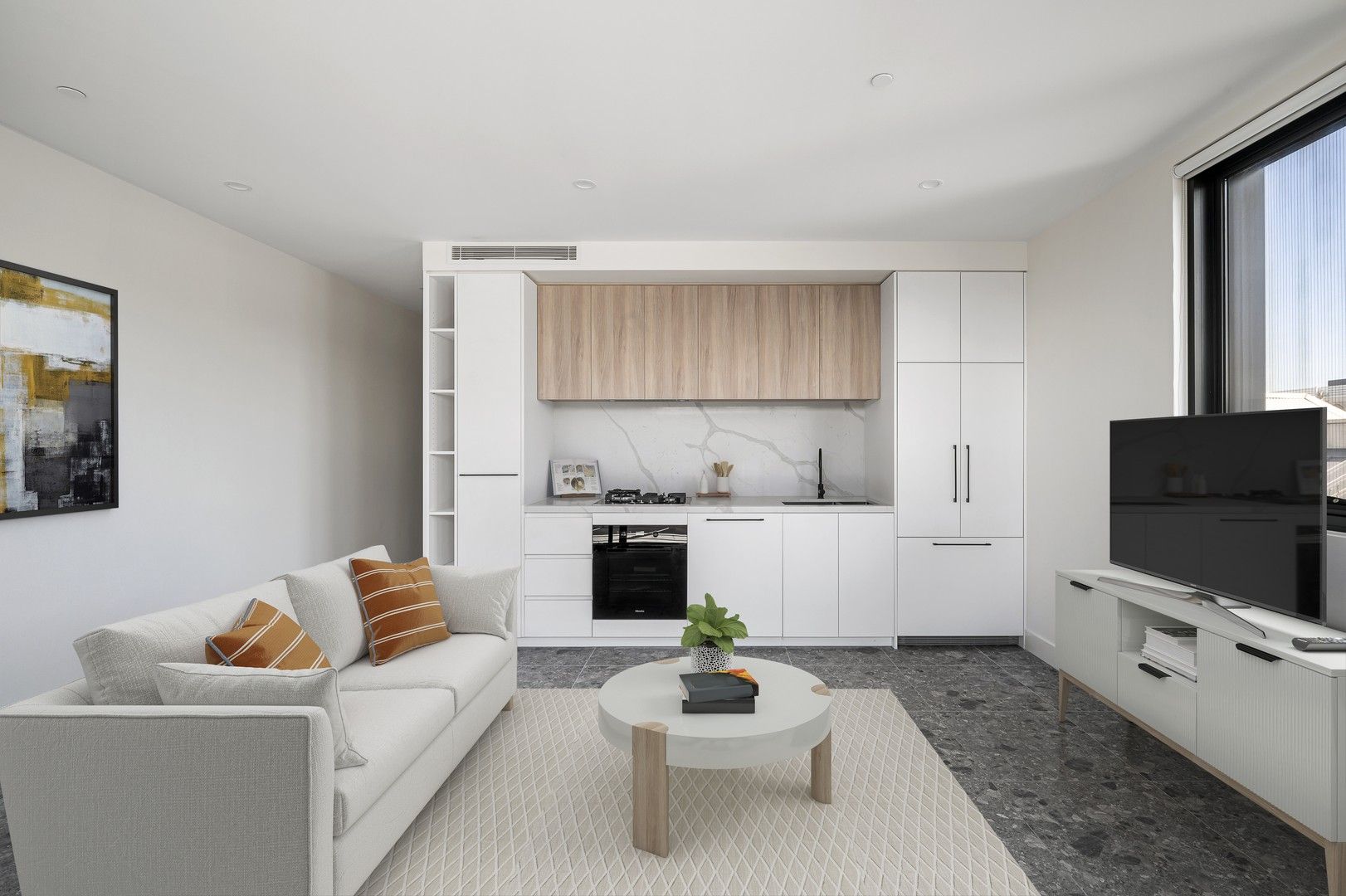 201/13 High St, Prahran VIC 3181 - Apartment For Rent | Domain